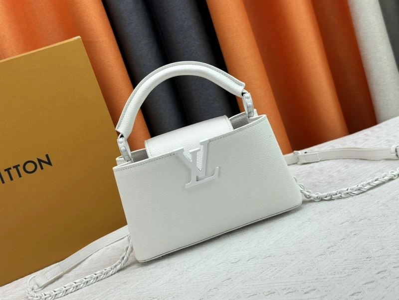 Louis Vuitton Top Handle Bags