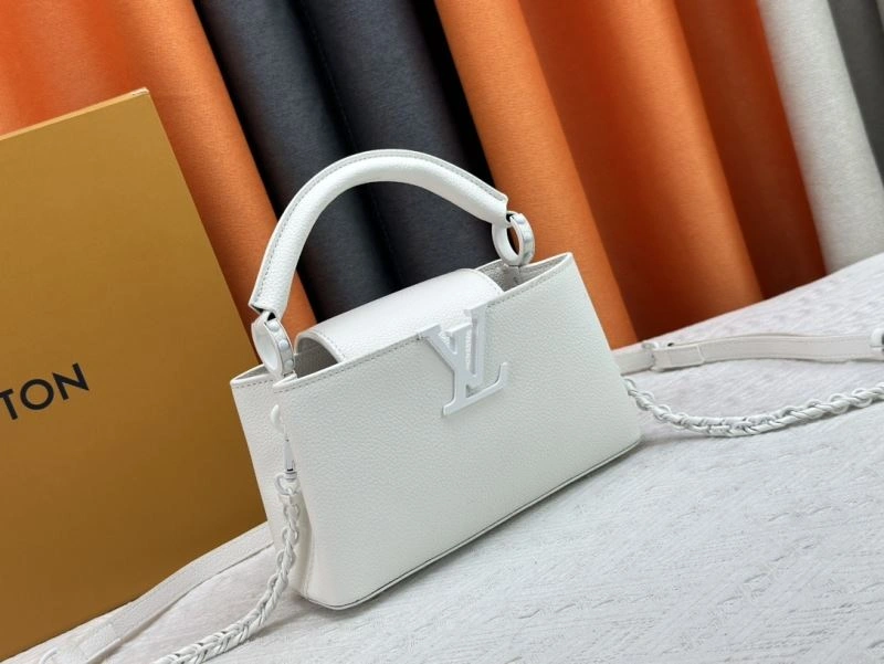 Factory-made Louis Vuitton Top Handle Bags