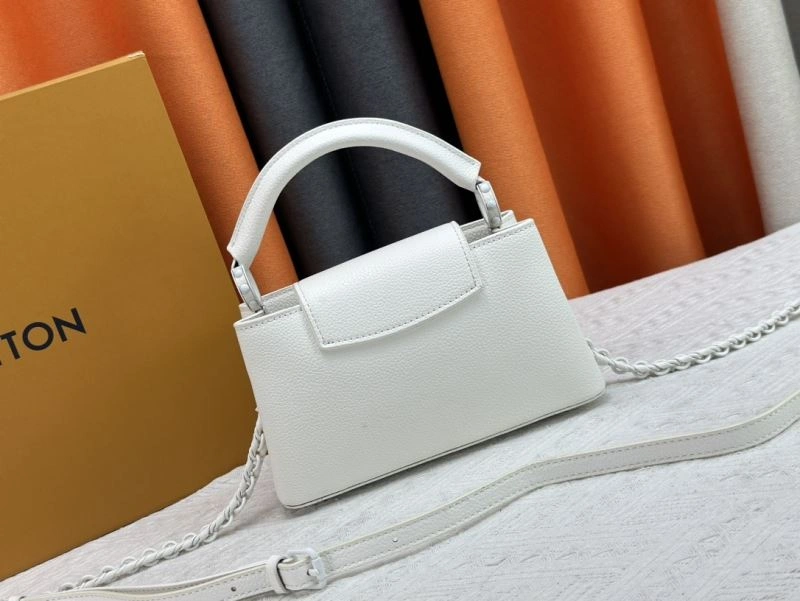 Factory-made Louis Vuitton Top Handle Bags
