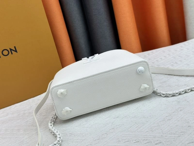 Factory-made Louis Vuitton Top Handle Bags