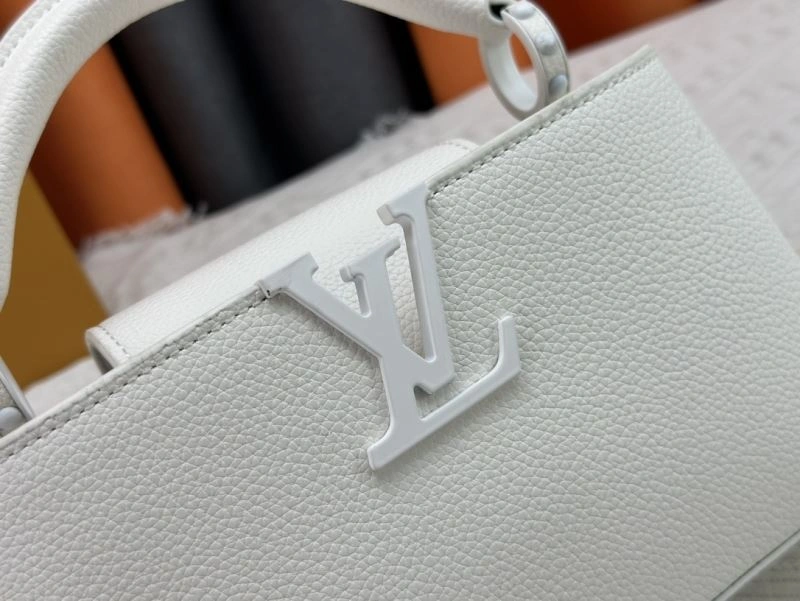 Factory-made Louis Vuitton Top Handle Bags