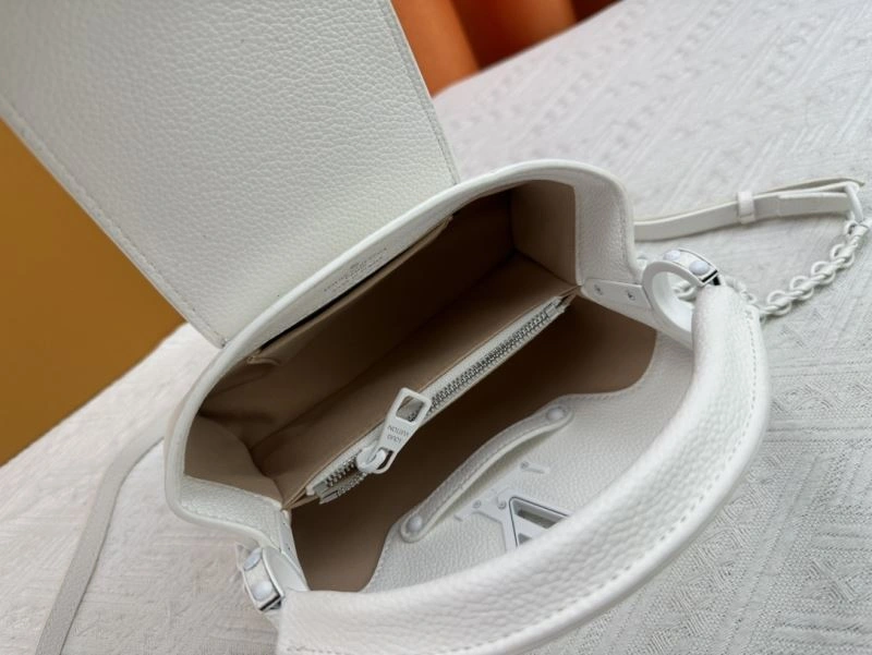 Factory-made Louis Vuitton Top Handle Bags