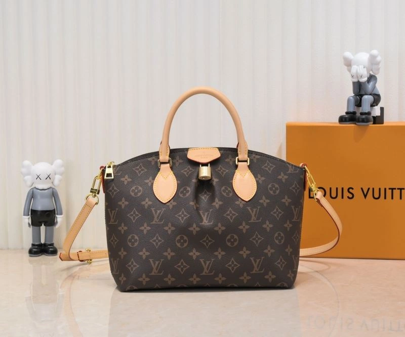 Louis Vuitton Top Handle Bags