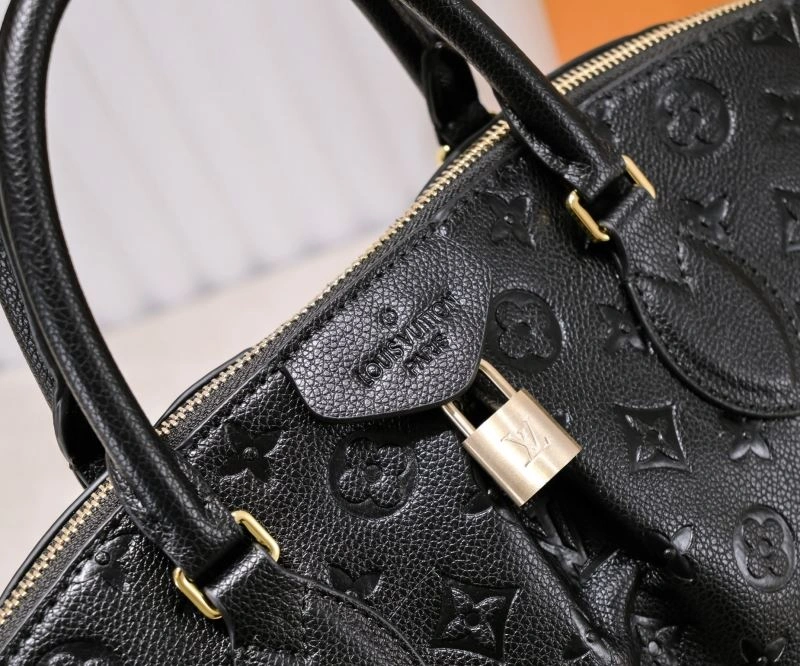 Indistinguishable Louis Vuitton Top Handle Bags