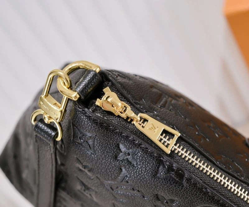 Indistinguishable Louis Vuitton Top Handle Bags