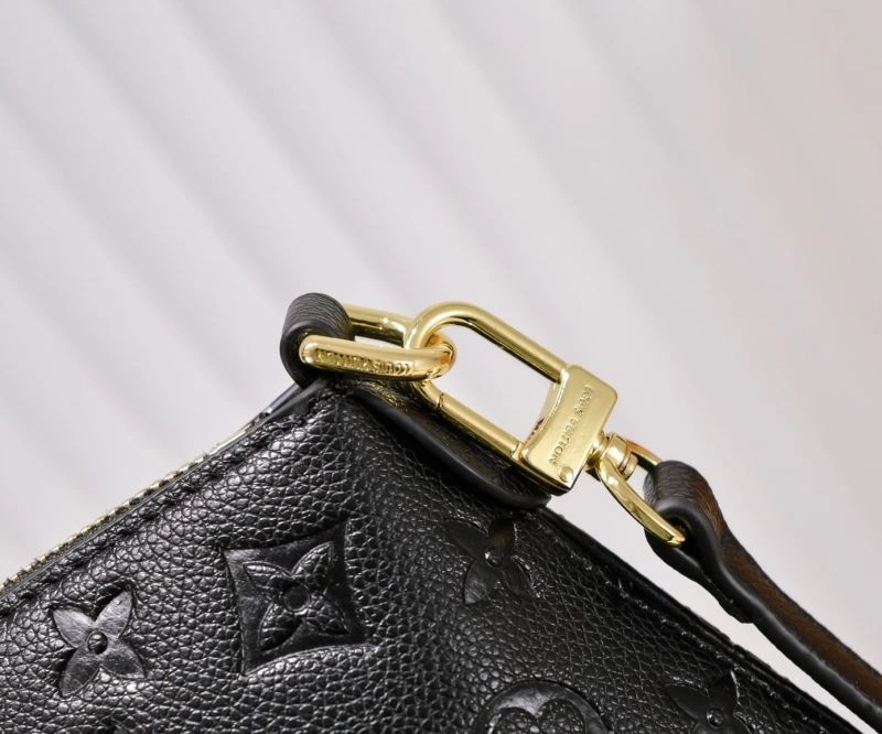 Indistinguishable Louis Vuitton Top Handle Bags