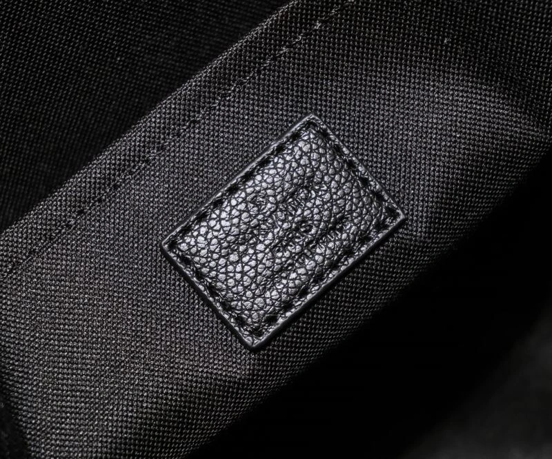 Indistinguishable Louis Vuitton Top Handle Bags