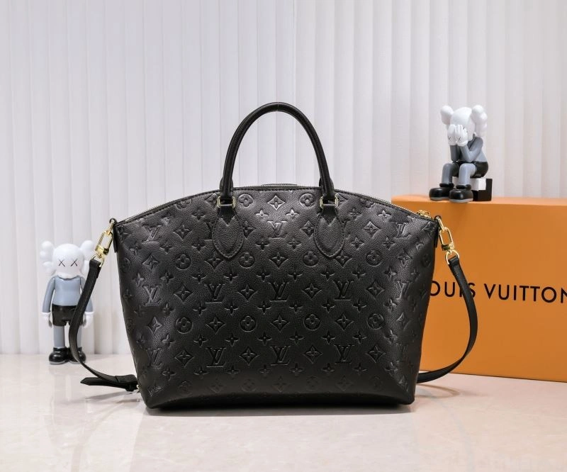 Indistinguishable Louis Vuitton Top Handle Bags