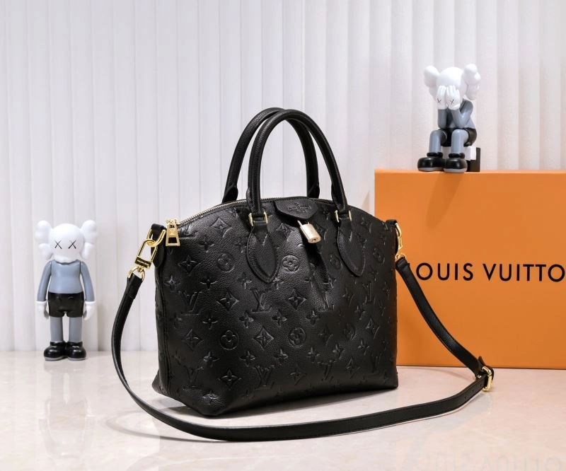 Budget-friendly Louis Vuitton Top Handle Bags