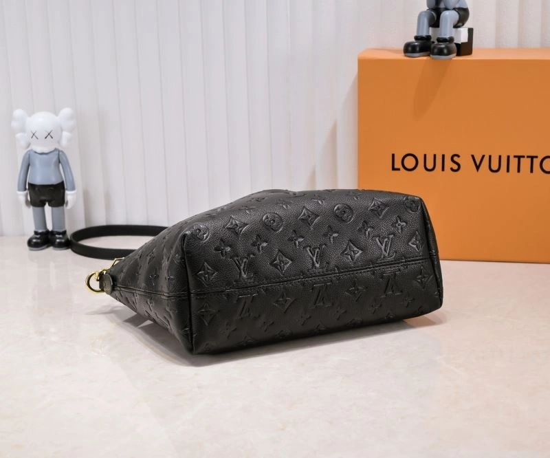 Budget-friendly Louis Vuitton Top Handle Bags