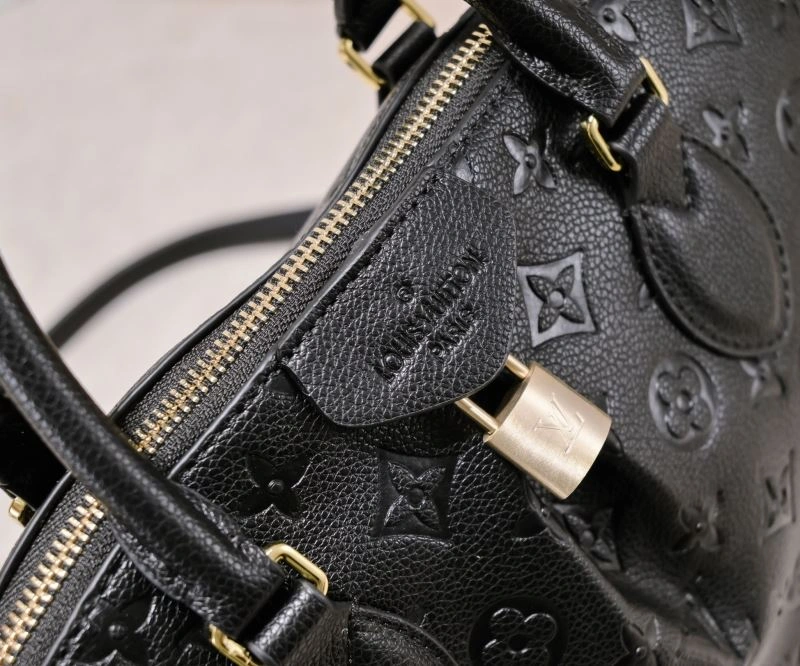 Budget-friendly Louis Vuitton Top Handle Bags