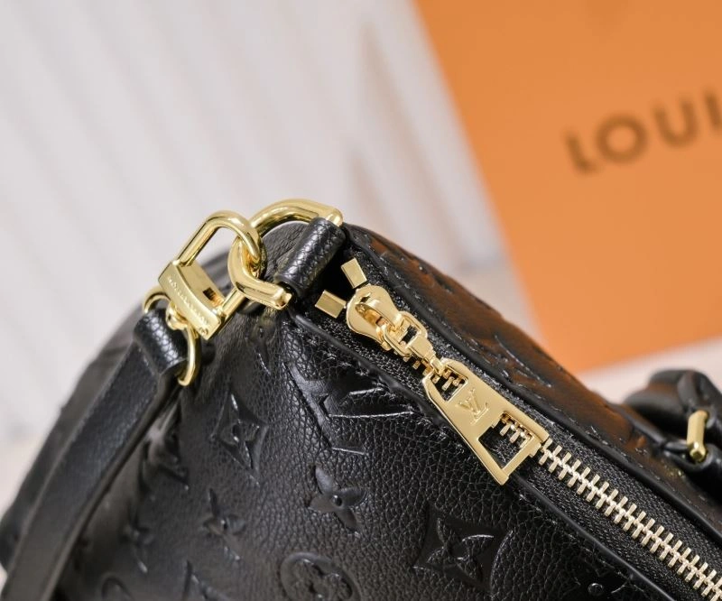 Budget-friendly Louis Vuitton Top Handle Bags