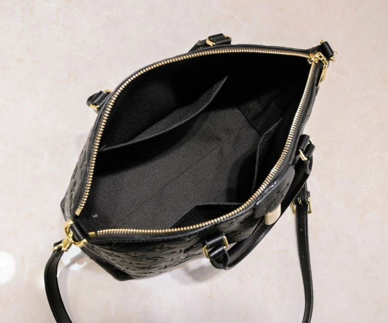 Budget-friendly Louis Vuitton Top Handle Bags