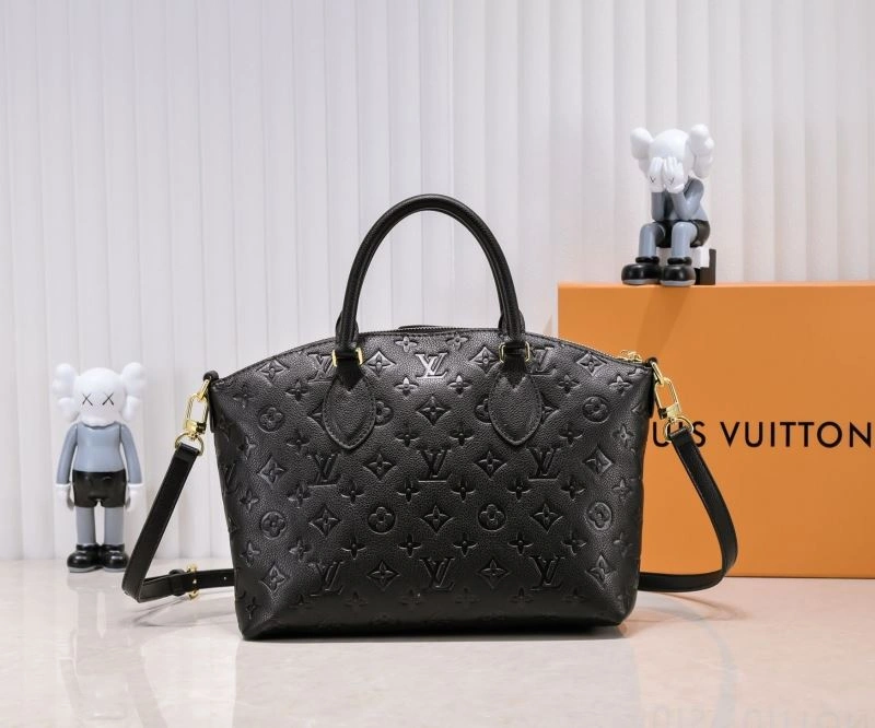 Budget-friendly Louis Vuitton Top Handle Bags