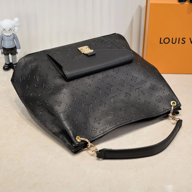 Top match Louis Vuitton Top Handle Bags