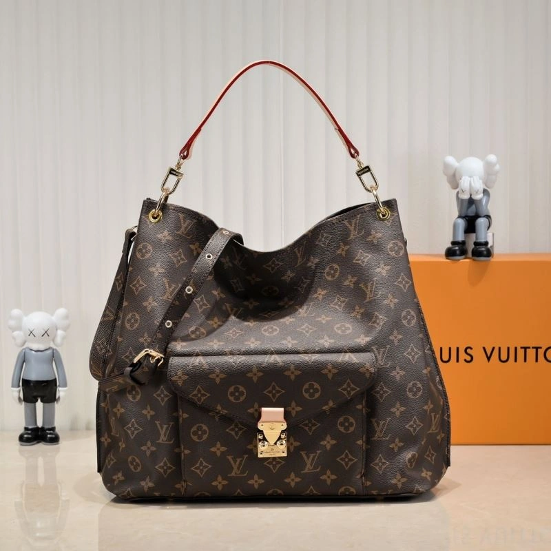 Louis Vuitton Top Handle Bags
