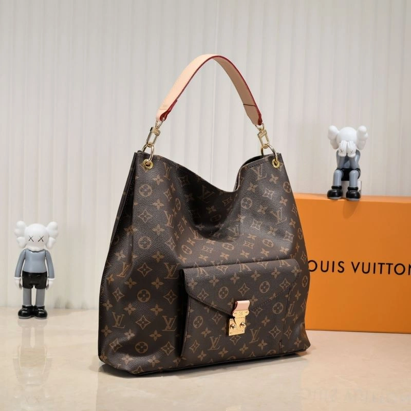 Economical Louis Vuitton Top Handle Bags