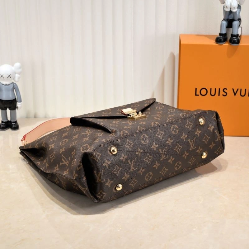 Economical Louis Vuitton Top Handle Bags