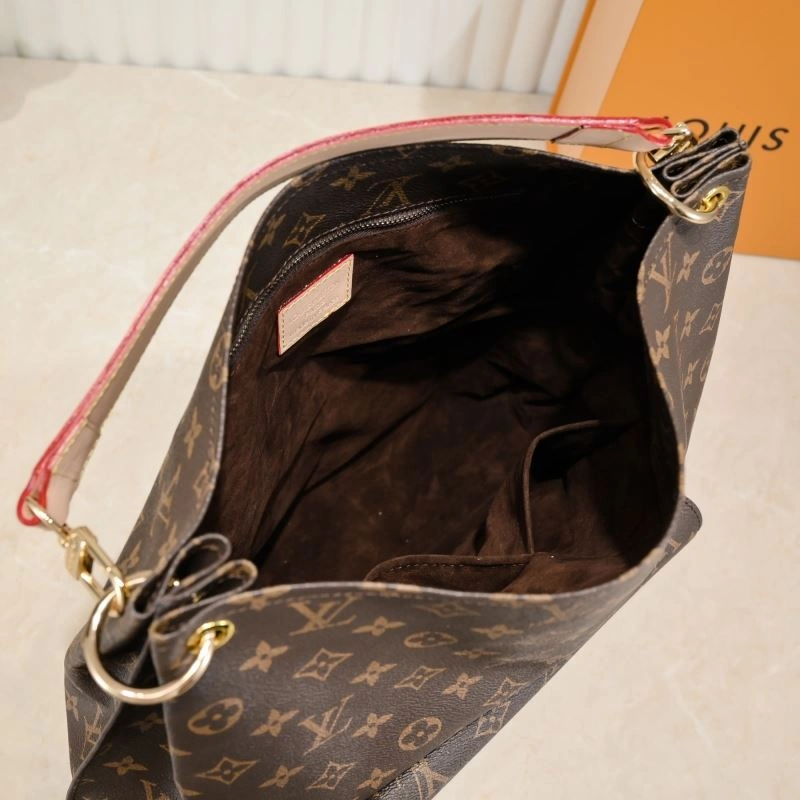 Economical Louis Vuitton Top Handle Bags