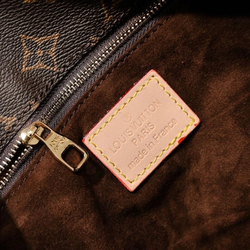 Economical Louis Vuitton Top Handle Bags
