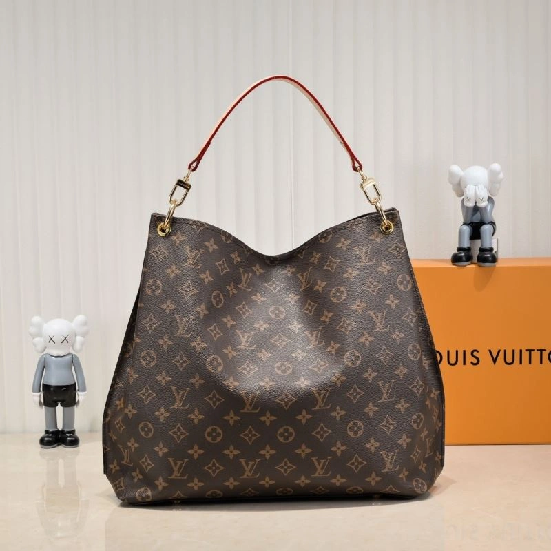 Economical Louis Vuitton Top Handle Bags
