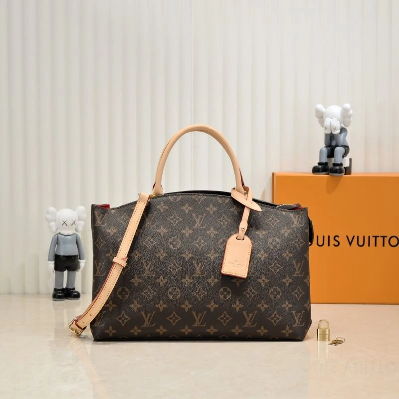 Louis Vuitton Top Handle Bags