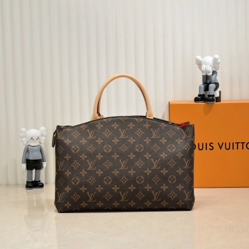 Value-priced Louis Vuitton Top Handle Bags