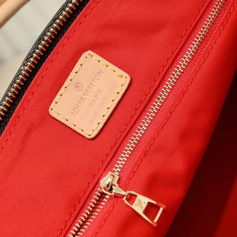 Value-priced Louis Vuitton Top Handle Bags