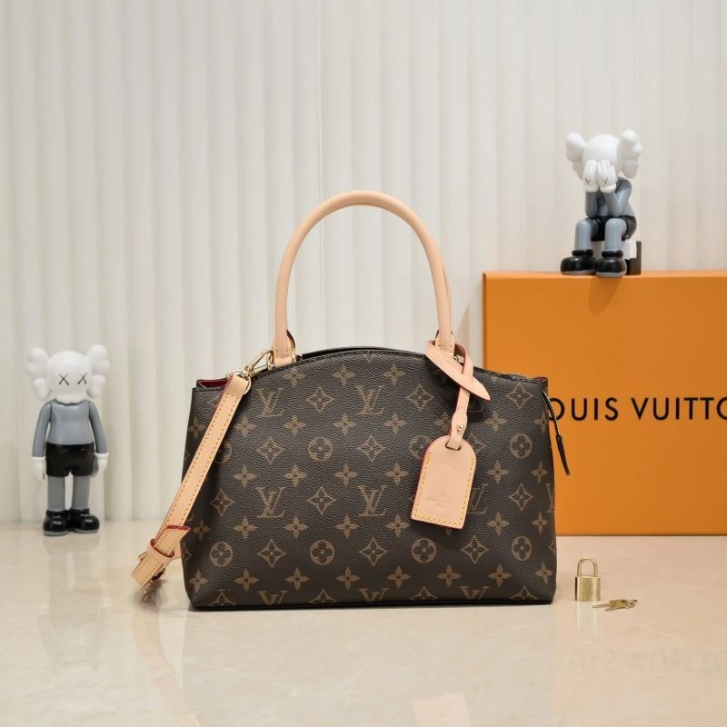 Louis Vuitton Top Handle Bags