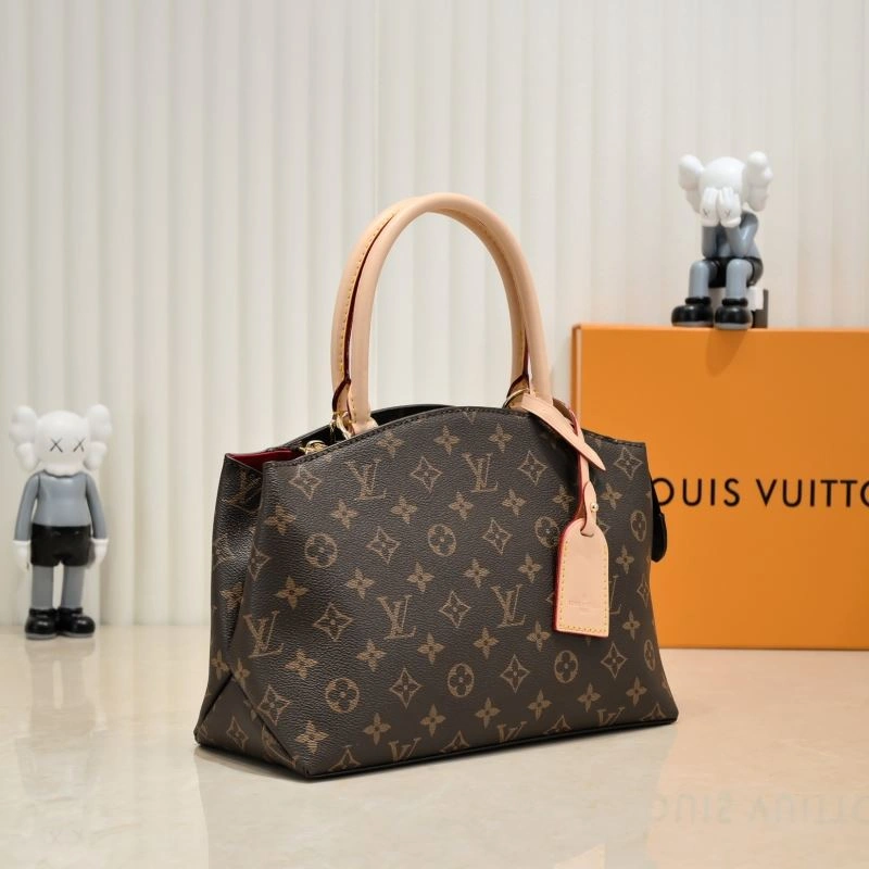Top mirror Louis Vuitton Top Handle Bags