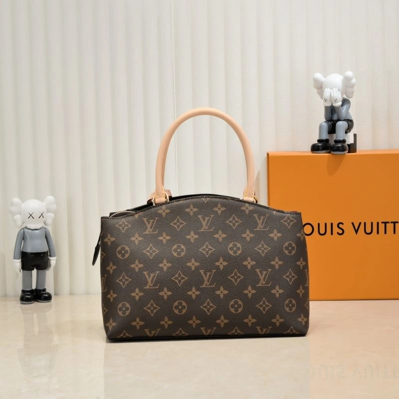 Top mirror Louis Vuitton Top Handle Bags