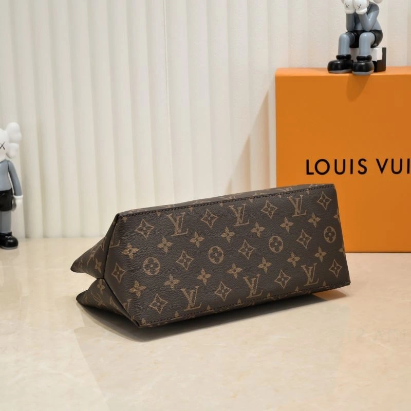 Top mirror Louis Vuitton Top Handle Bags