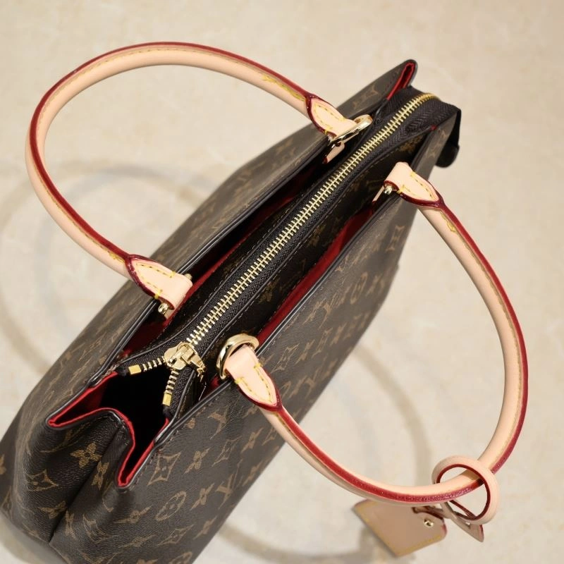 Top mirror Louis Vuitton Top Handle Bags