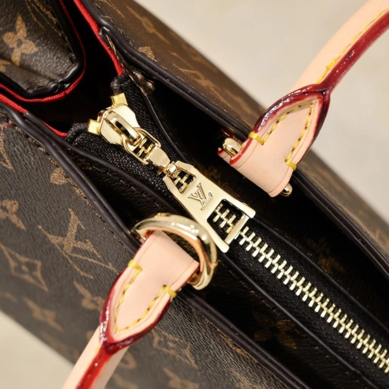 Top mirror Louis Vuitton Top Handle Bags