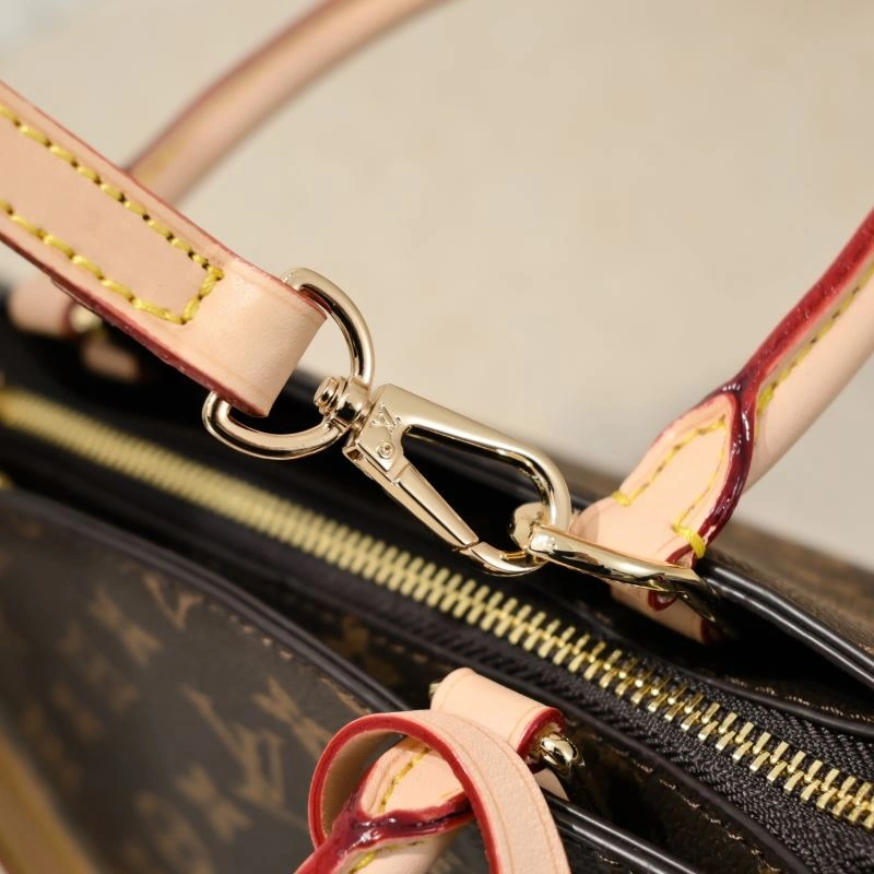 Top mirror Louis Vuitton Top Handle Bags