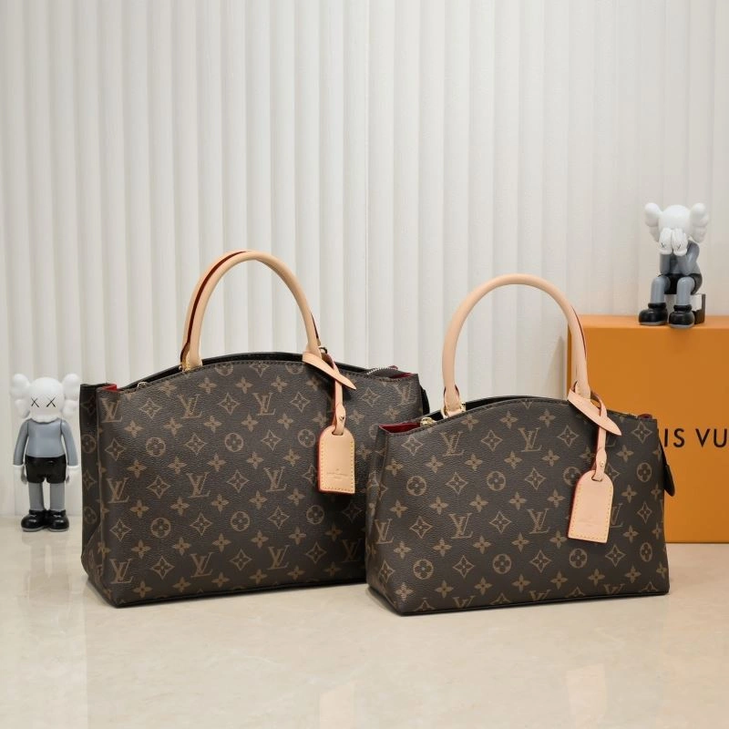 Top mirror Louis Vuitton Top Handle Bags