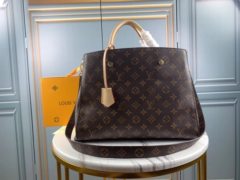 Louis Vuitton Top Handle Bags
