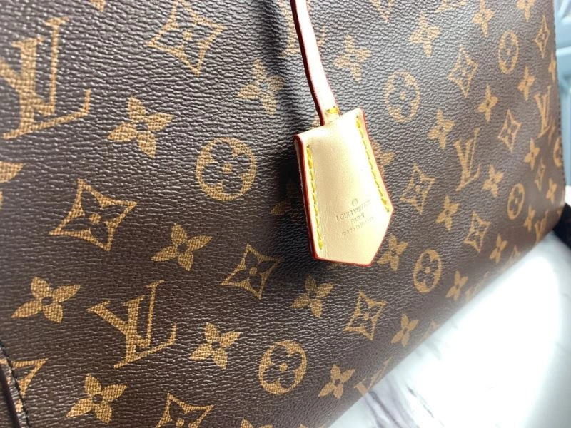 Discounted Louis Vuitton Top Handle Bags