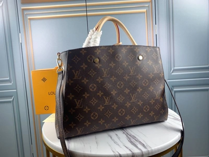 Discounted Louis Vuitton Top Handle Bags