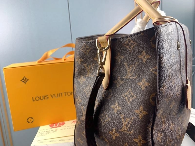 Discounted Louis Vuitton Top Handle Bags