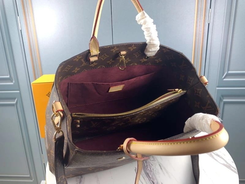 Discounted Louis Vuitton Top Handle Bags