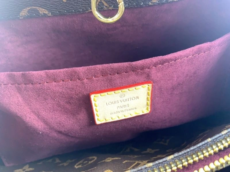 Discounted Louis Vuitton Top Handle Bags