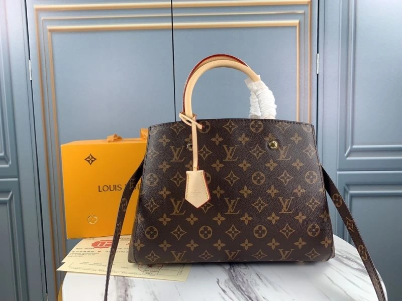 Louis Vuitton Top Handle Bags