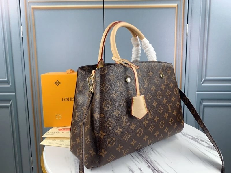 Discounted Louis Vuitton Top Handle Bags