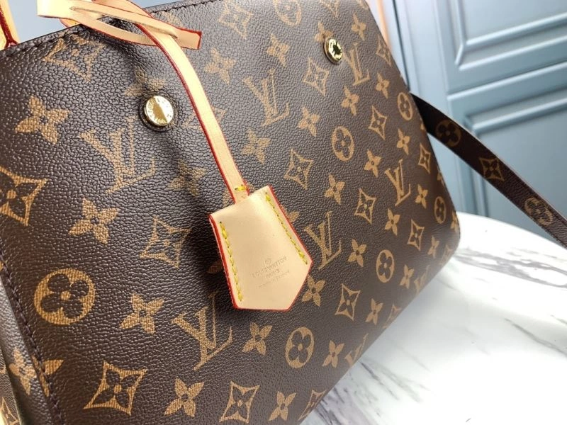 Discounted Louis Vuitton Top Handle Bags