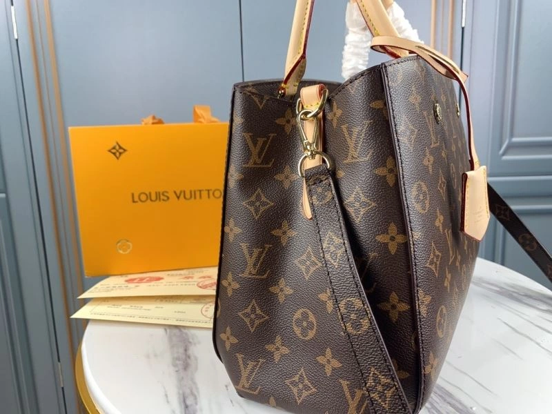 Discounted Louis Vuitton Top Handle Bags