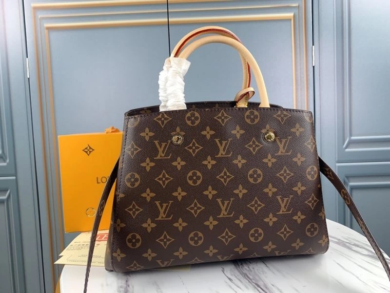 Discounted Louis Vuitton Top Handle Bags