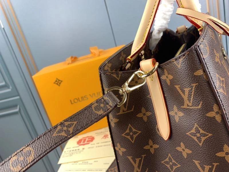 Discounted Louis Vuitton Top Handle Bags