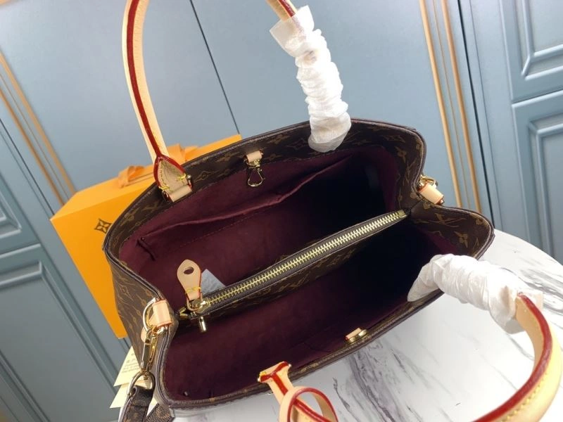 Discounted Louis Vuitton Top Handle Bags