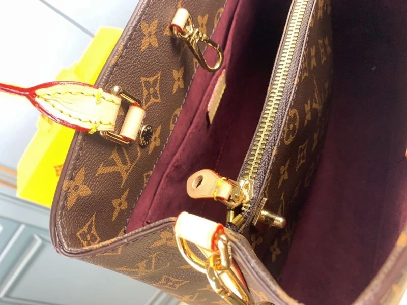 Discounted Louis Vuitton Top Handle Bags